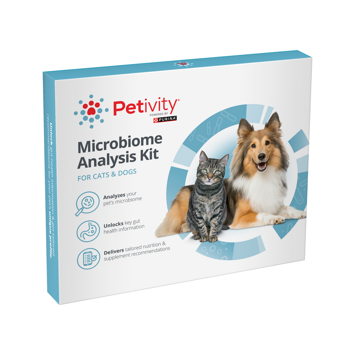 Pet Health Smart Devices & Analysis Kits | Petivity