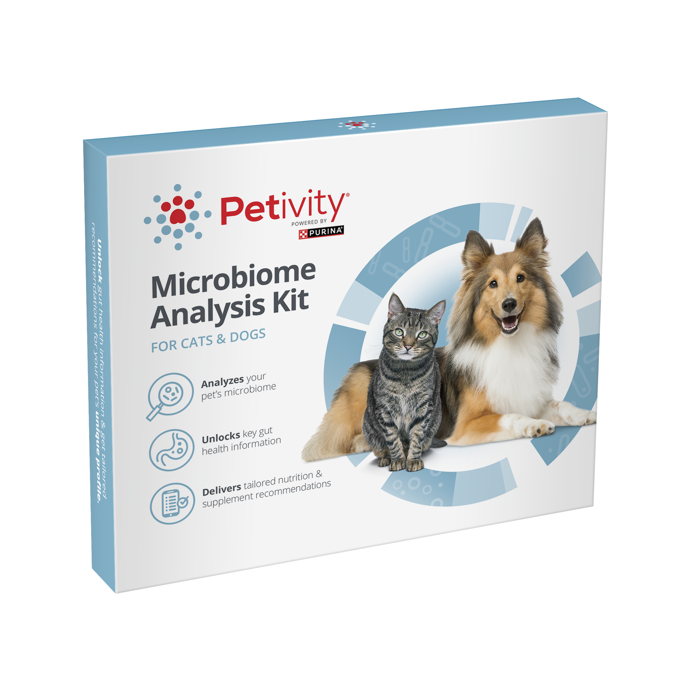 Pet Health Smart Devices & Analysis Kits | Petivity