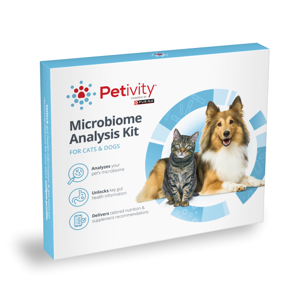 Pet Health Smart Devices & Analysis Kits | Petivity