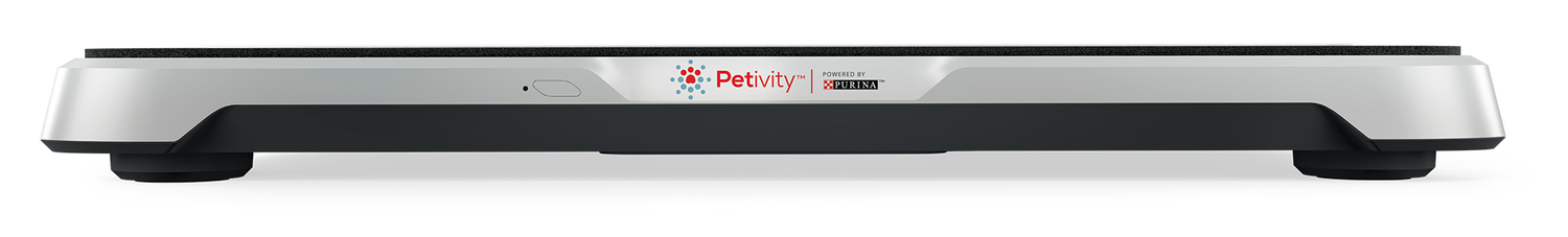 Smart Litter Box Monitor Insight Reports | Petivity